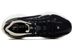 FILA Low-top Athletic Sneakers