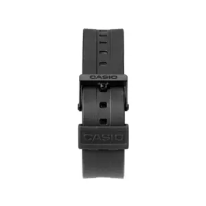 Casio Quartz Analog Watch With Resin Strap