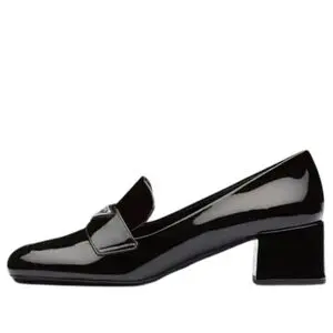 Prada Patent Leather Loafers