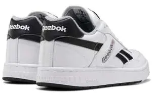 REEBOK Bb4000 Low Top Sneakers - White