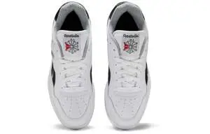 REEBOK Bb4000 Low Top Sneakers - White