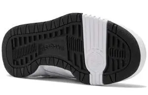 REEBOK Bb4000 Low Top Sneakers - White