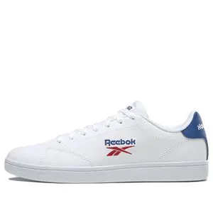 REEBOK Royal Complete Sport Low Top Sneakers - White/blue