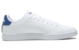 REEBOK Royal Complete Sport Low Top Sneakers - White/blue