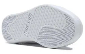 REEBOK Royal Complete Sport Low Top Sneakers - White/blue