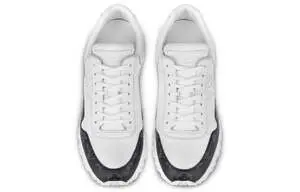 LOUIS VUITTON Run Away Sneakers