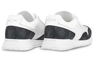 LOUIS VUITTON Run Away Sneakers