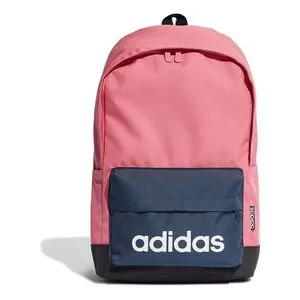 Adidas Classic Backpack - Purple/black