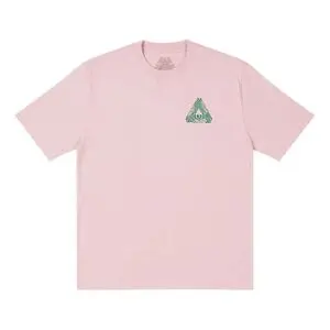 PALACE Fw21 Ultimo Tri-eye T-shirt Light - Pink