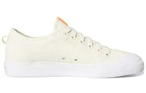 Adidas Nizza Trefoil Sneakers - Beige/cream