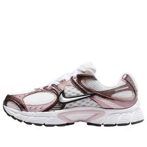 Nike V5 Rnr "white Tattoo Metallic Platinum" Sneakers - White/tattoo/black