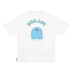 PALACE X Doraemon T-shirt - White