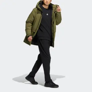 Adidas Terre Mid Down Jacket