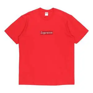 Supreme Logo Shirts For Men