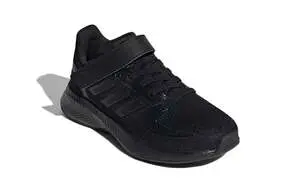 Adidas Run Falcon 2.0 Athletic Sneakers - Black