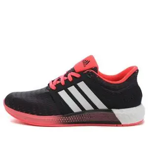 Adidas Adidas Boost Sneakers Black/pink