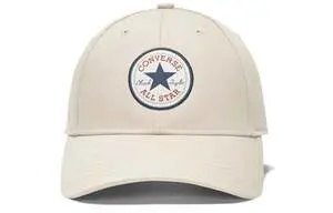 CONVERSE Chuck Taylor Baseball Cap - Beige