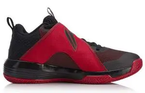 LI-NING Yu Shuai 12 Performance Basketball Sneakers