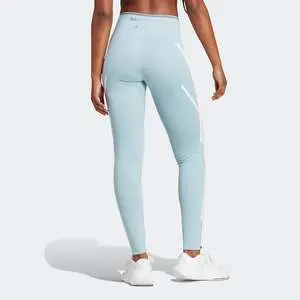 Adidas By Stella Mccartney Truepace Running Leggings