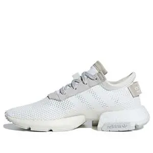 Adidas P.o.d. S3.1 Sneakers - White/grey