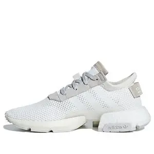 Adidas P.o.d. S3.1 Sneakers - White/grey