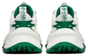 ANTA Heat Sneakers