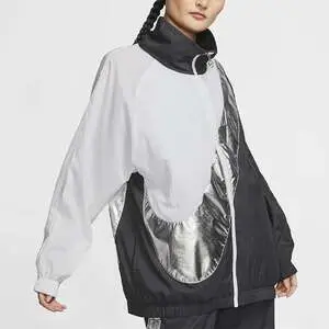 Nike Swoosh Woven Jacket
