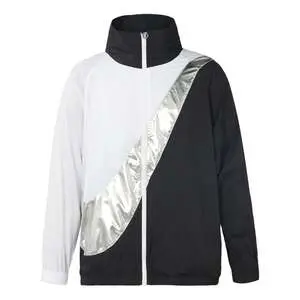 Nike Swoosh Woven Jacket