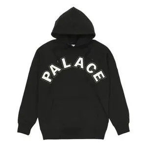 PALACE Fw22 Cut Out Hoodie