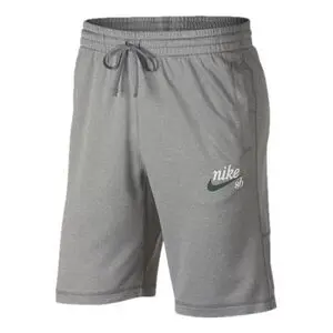 Nike Nike SB Dri-Fit Shorts Grey/white