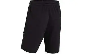 Under Armour Project Rock Brahma Bulls Shorts
