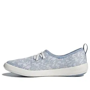 Adidas Adidas Terrex CC Boat Sleek Parley Shoes Grey/blue