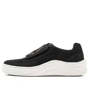 Timberland Ruby Ann Ox Sneaker - Black/white