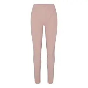 Nike X Skims Matte V-line 26 Legging - Himalayan