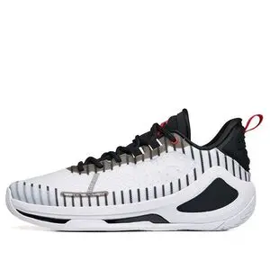 ANTA Alien 3 Low Basketball Shoes