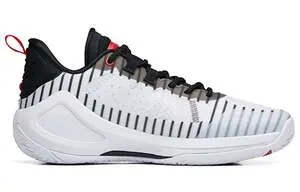 ANTA Alien 3 Low Basketball Shoes