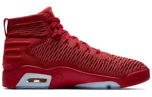 JORDAN Air Flyknit Elevation "last Shot