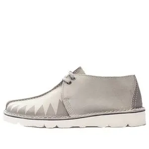 Clarks Ankle Derbys