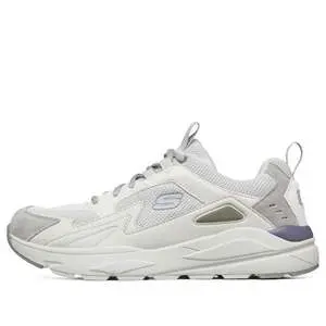 Sketchers Verrado Athletic Sneakers - Light Grey