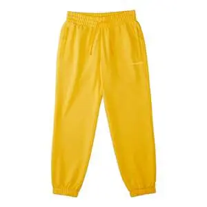 Adidas X Pharrell Humanrace Small Logo Sweatpants 'yellow - Multi-color