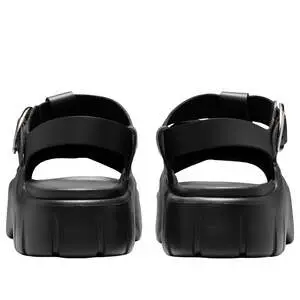 JORDAN Willow Sandal - Black
