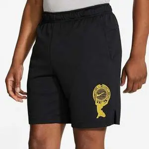 Nike Dri-fit Basketball Training Shorts