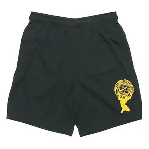 Nike Dri-fit Sports Basketball Training Quick Dry Shorts - Black