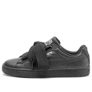 PUMA Basket Heart Bio Hack Sneakers