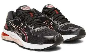 Asics Gel-nimbus 21 Performance Footwear
