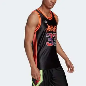 Adidas Originals Basketball Vest