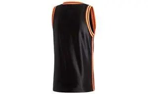 Adidas Originals Basketball Vest - Black