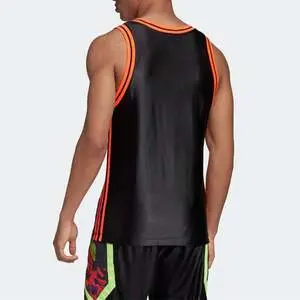 Adidas Originals Basketball Vest - Black