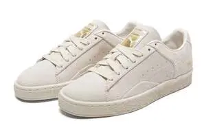 PUMA Suede Notch Sneakers