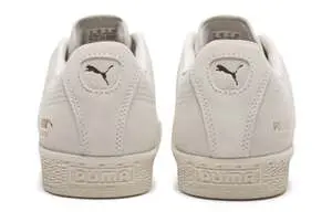 PUMA Suede Notch Sneakers
